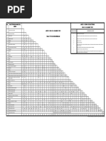 CRETIB CODIGO SIGNIFICADO de Corrosivo, Reactivo, Explosivo, Tóxico ...