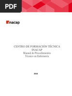 Ficha Clap | PDF | Autosuperación