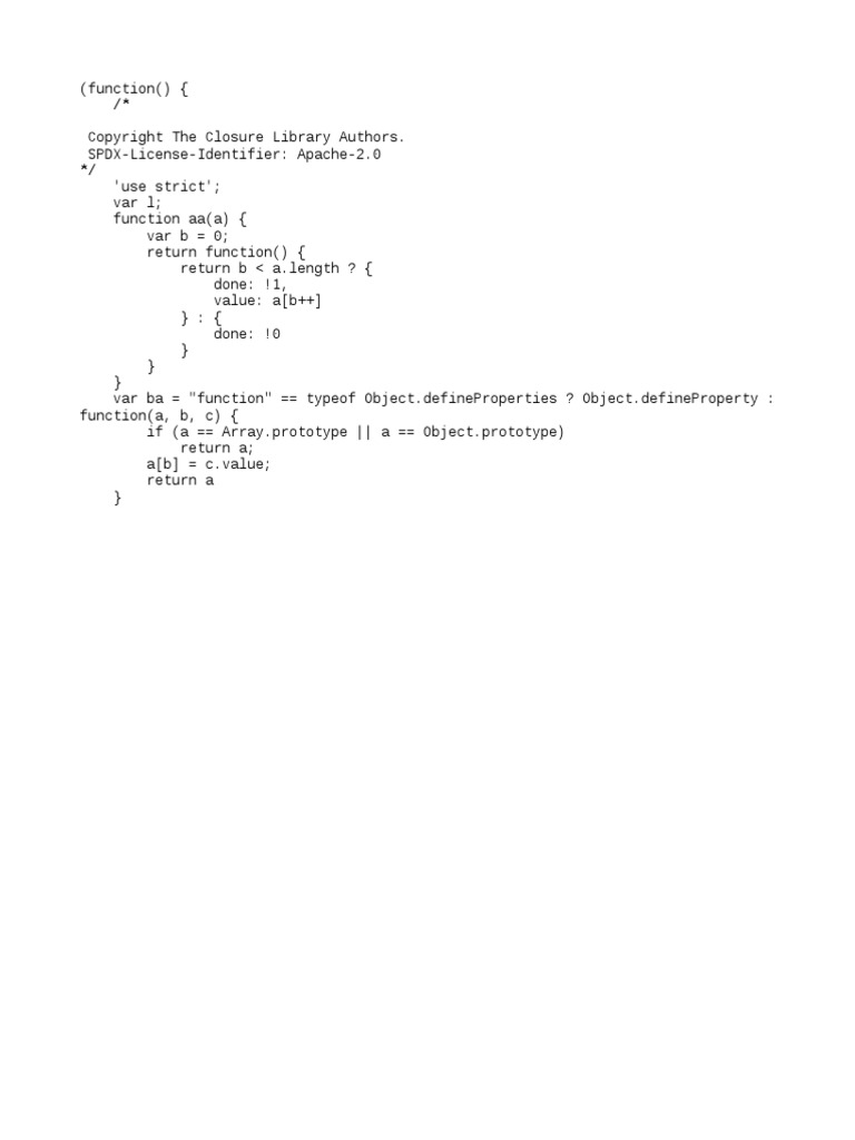 Jsapi Autoload | PDF | Teaching Methods & Materials | Computers