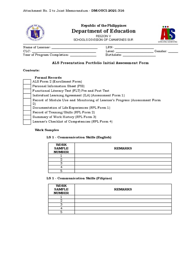 Department of Education: Republic of The Philippines | Download Free ...