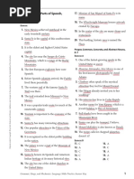 7th Grade Grammar Worksheets PDF | PDF