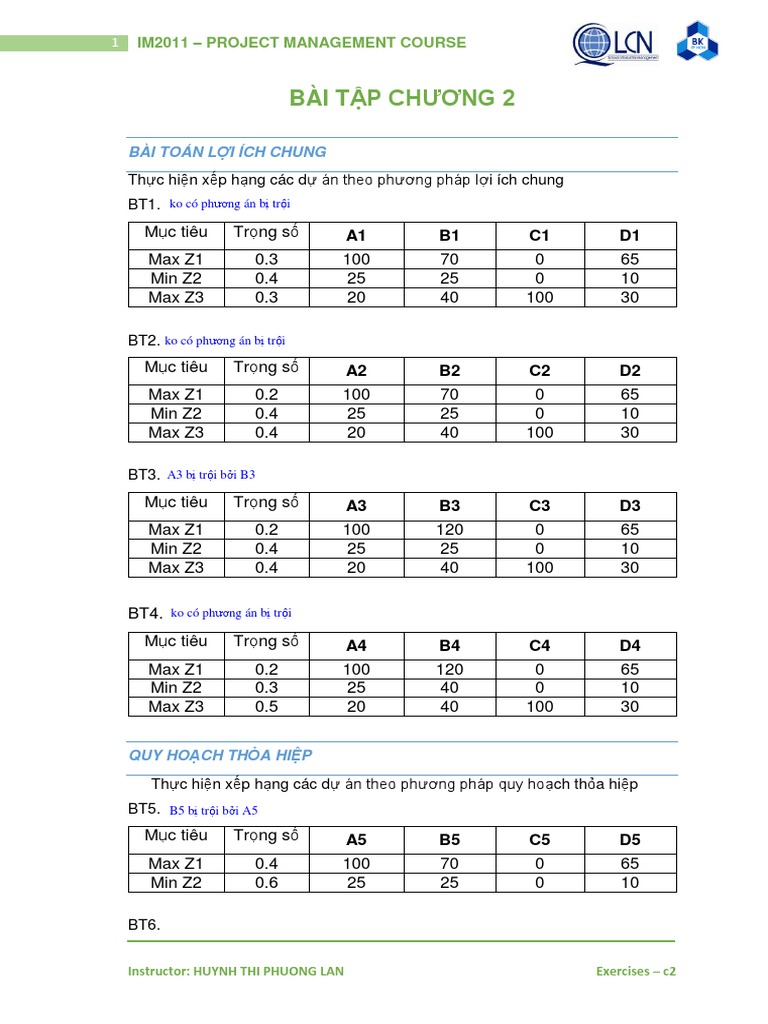 Qlda - BTC2 PDF | PDF