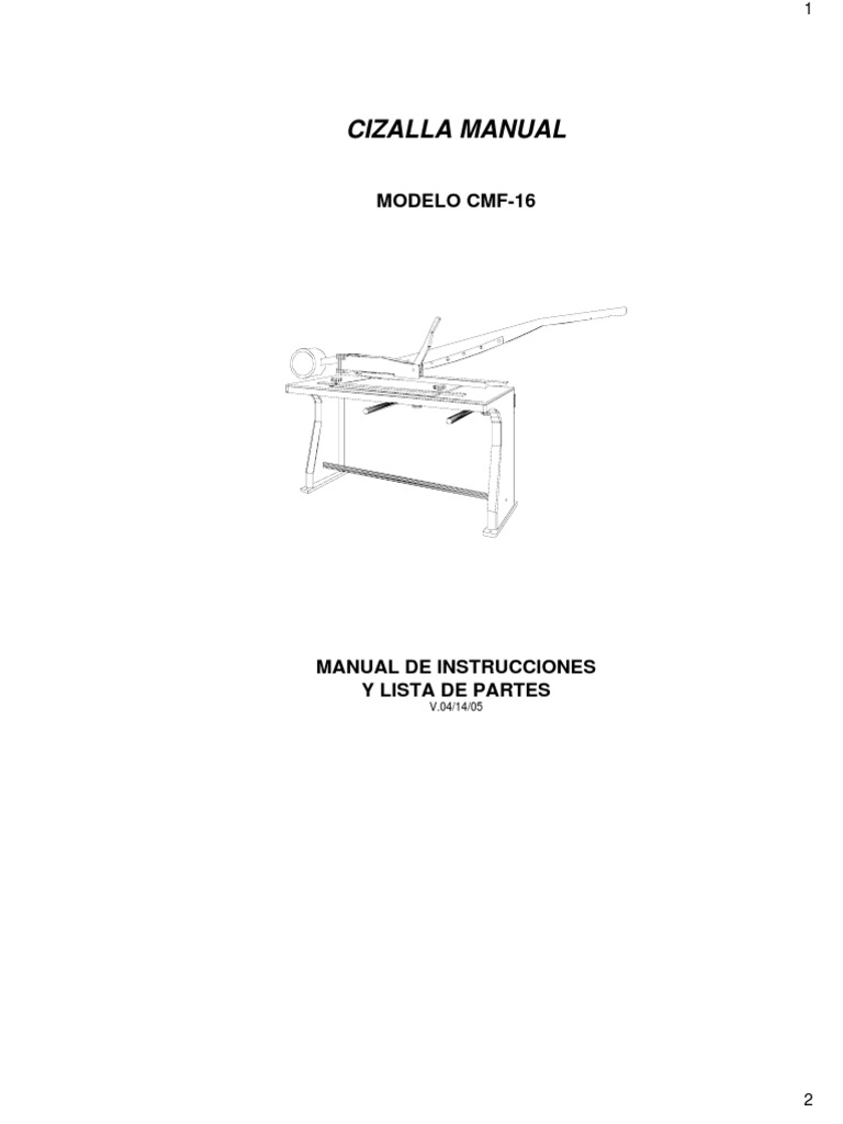 Diseño de Cizalla | Descargar gratis PDF | Tornillo | Naturaleza