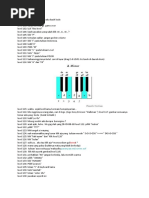 Quiz Parampa | PDF | Game & Aktivitas | Metode & Bahan Ajar