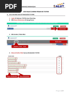 Tugas Tuton 1 (Mkdu4111) | PDF | Sains & Matematika