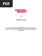 Curtis Controller Fault Codes | PDF