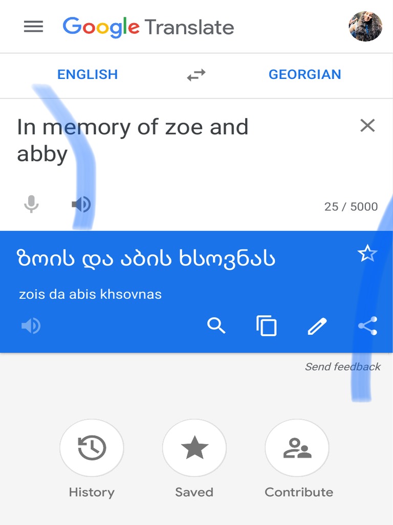 Google Translate | PDF