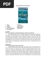 The Pearl | PDF | John Steinbeck
