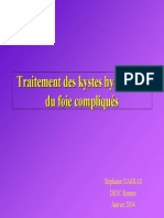 Anatomie des reins et leur vascularisation | PDF | Rein | Foie