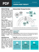 Schema Handout - Avoidant Protector | PDF | Applied Psychology ...