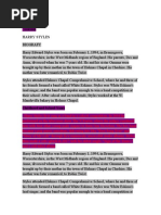 Famous People Id Cards | PDF