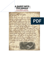 Forces and Daemons of Malal | PDF