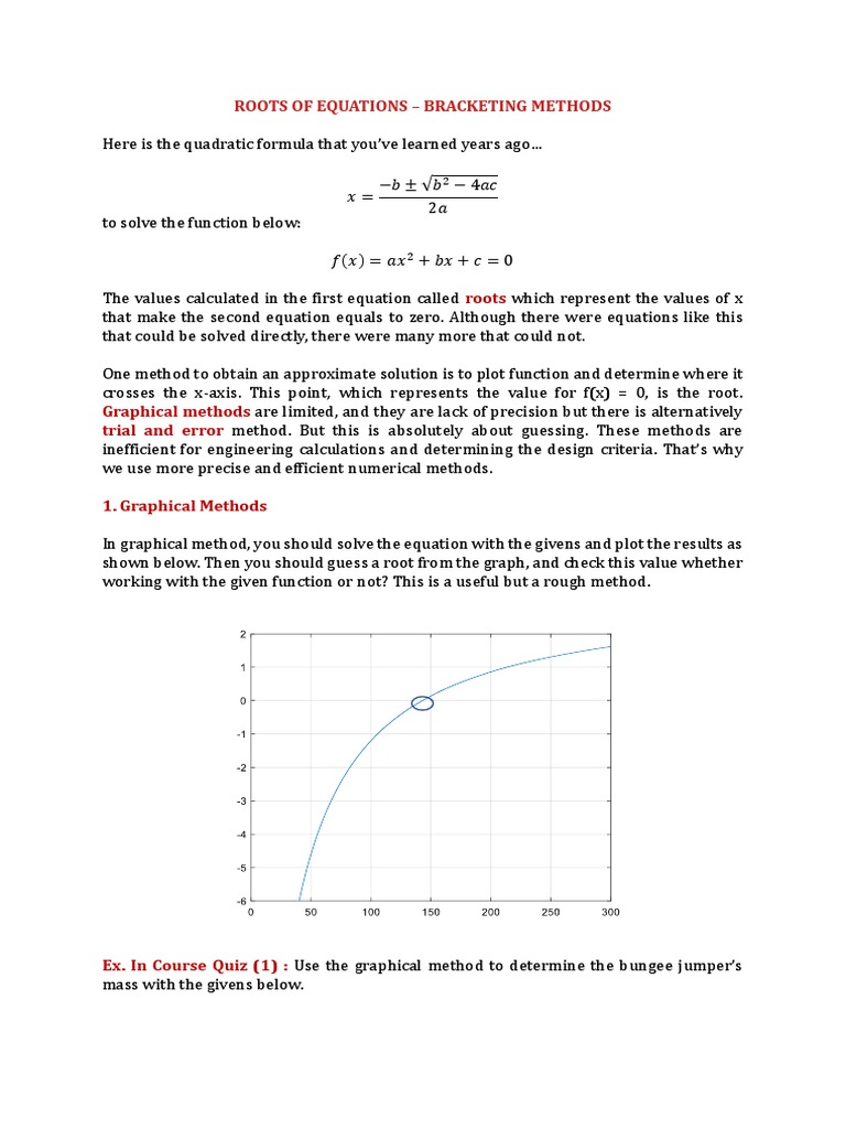 8 - MatLab | Download Free PDF | Mathematics Of Computing | Applied ...