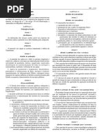 Lei 23-2019 - Lei Das Sucessoes | PDF | Testamento | Pensão alimentícia