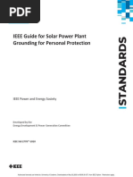 Iec 60502-1 - (2021) 17 | PDF