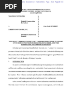 Disclaimer of Interest Form PDF | PDF | Notary Public | Property Law