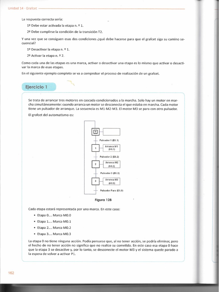 Ejercicio 1 S7-Graph Tia Portal | PDF Ejercicio 1 S7-Graph Tia Portal | PDF