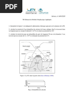 Réduction de Jordan et matrices semblables | PDF | Matrice ...