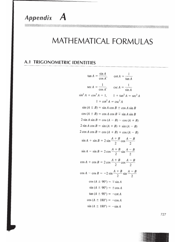 Sadiku Apendice | PDF