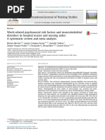 FBI (Frontal Behabioral Inventory | PDF | Caregiver | Mental And ...