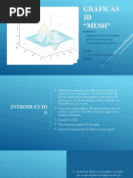 Tutorial MeshLab | PDF | Software | Programa de computadora