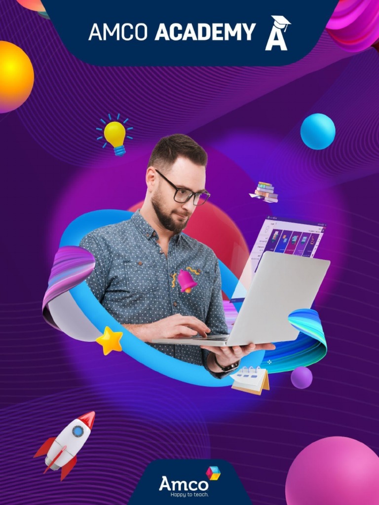 Amco Academy Training Overview | PDF | Classroom | Learning