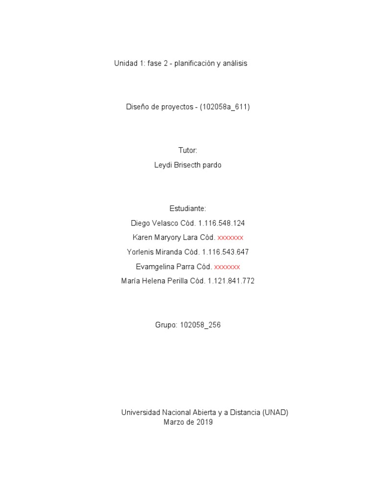 Tarea2, Propuesta de Proyecto Consolidado | PDF | Agua | Agricultura