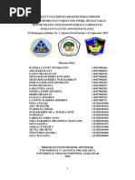 Insert SANSULIN Log-G | PDF