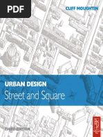 CITIES PLANNING Urban Design Method and Techniques | PDF