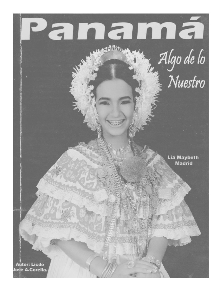Libro de Folklore J. Corella | PDF