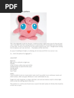 Burb Uja | PDF | Crochet | Crafts