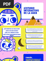 Marco Geoestadístico: Conceptos Clave | PDF | Peatonal | Transporte de ...