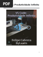 Guia para Iniciantes em VSCode | PDF | Python (linguagem de programação ...