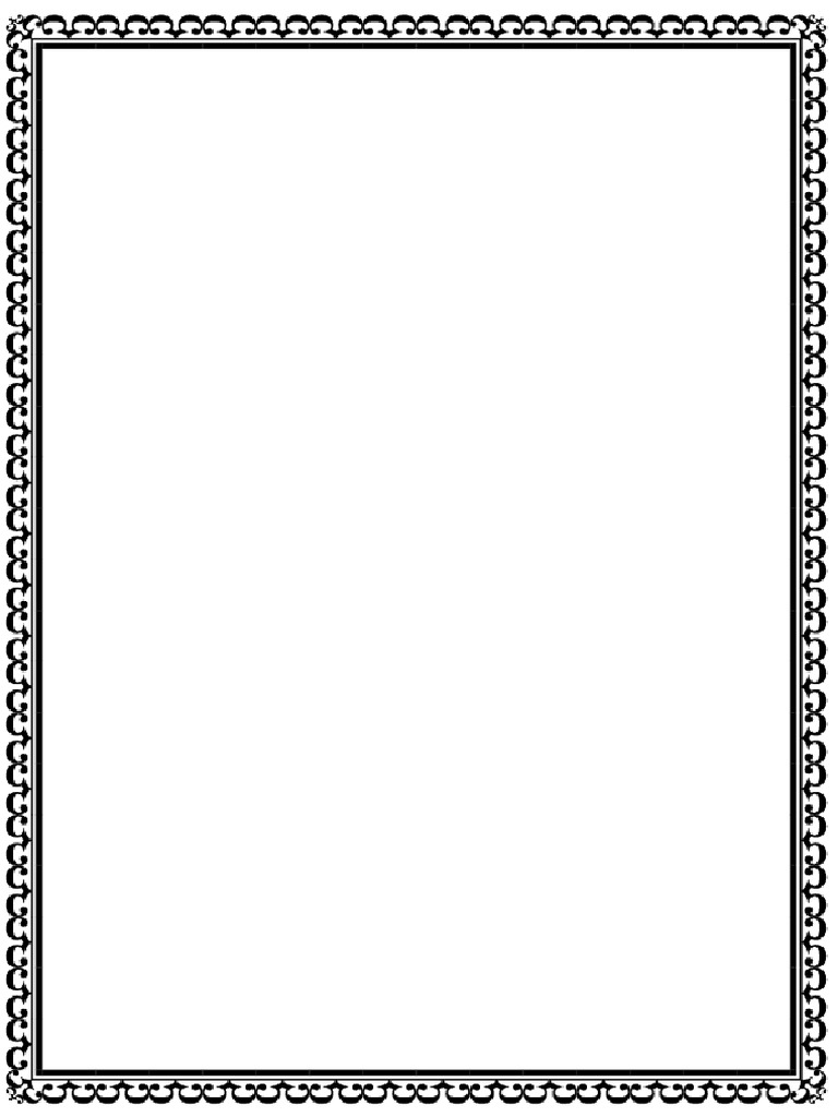 Marco Hoja Formal 5 Mesa de Trabajo 1 Min | PDF