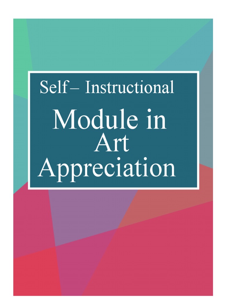 Self - Instructional: Module in | PDF | Concerto | Classical Music