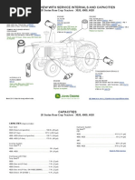 Victor Tip Charts: Acetylene Cutting Tip Chart | PDF | Phases Of Matter ...