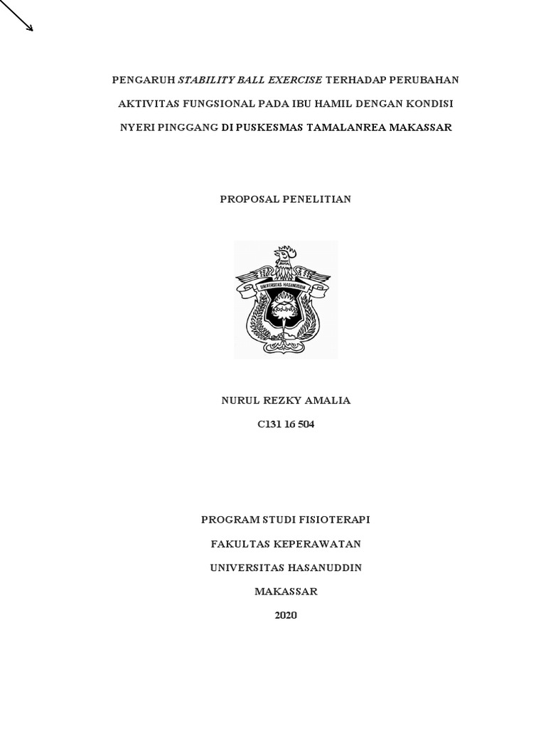 Nurul Rezky Amalia | PDF