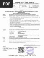 Perizinan Angkutan Umum Dan Spionam | PDF