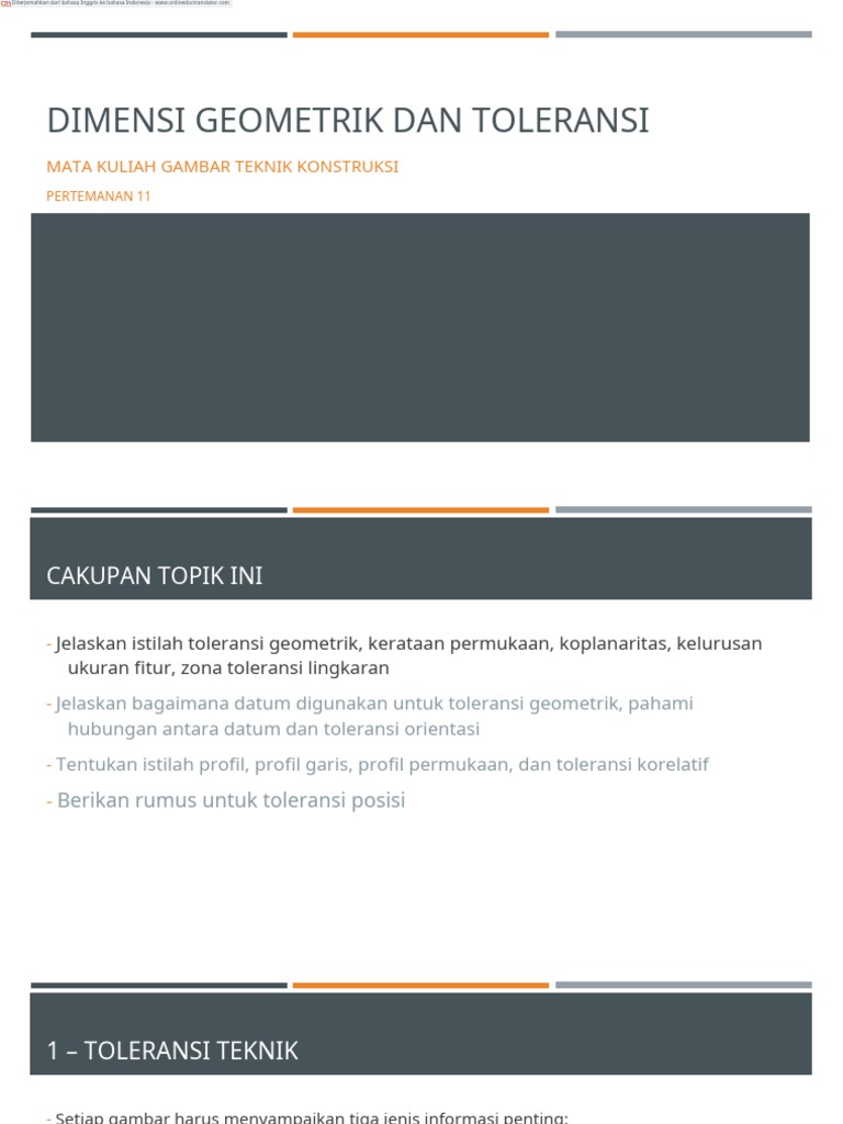 Pertemuan 11 Gamtek - En.id | PDF