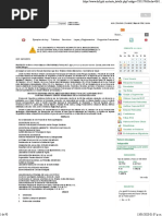 Nom 127 Ssa1 2021 | PDF | Agua | Laboratorios