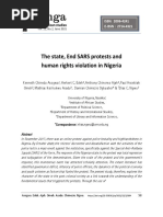 Bece History Past Questions and Answer PDF Download Free | PDF | Nigeria