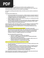 GVP Guidelines Annex I - Definitions Rev 5-1 | PDF | Pharmacovigilance ...