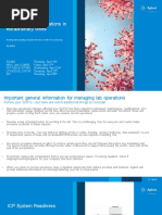 Ich Validation 2qa | PDF | Accuracy And Precision | Assay