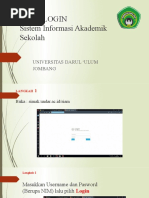 Juknis-Siama-2 0-Rev 3 1 | PDF