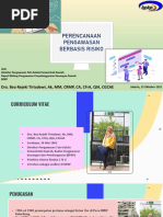 Pedoman Pelaksanaan Fraud Risk Assessment | PDF