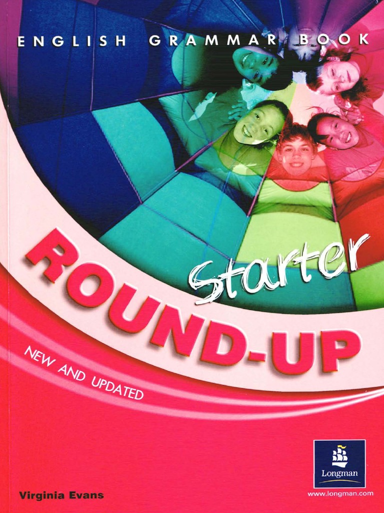 Round-Up Starter New and Update | PDF | Self-Improvement | Wellness