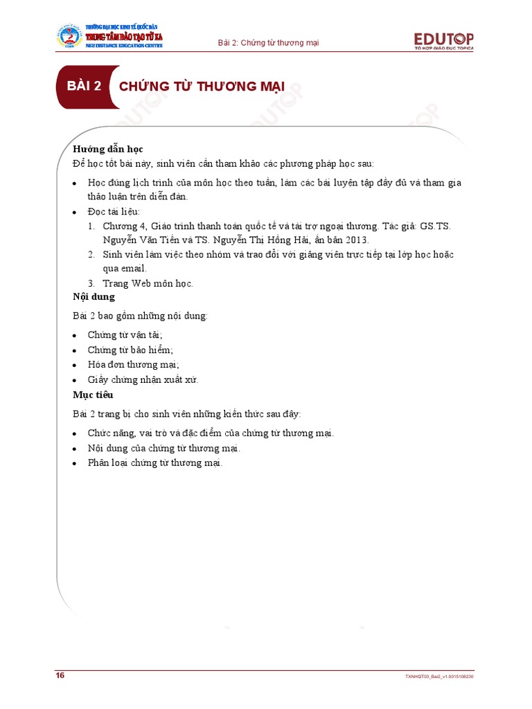 02 TXNHQT03 Bai2 v1.0015108230 | PDF