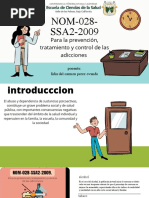 Infografía NOM 036 SSA2 2012 | PDF | Vacunas | Medicina CLINICA