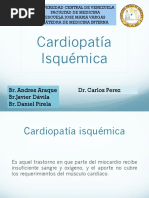 Escala de Killip y Kimball | PDF | Infarto de miocardio ...