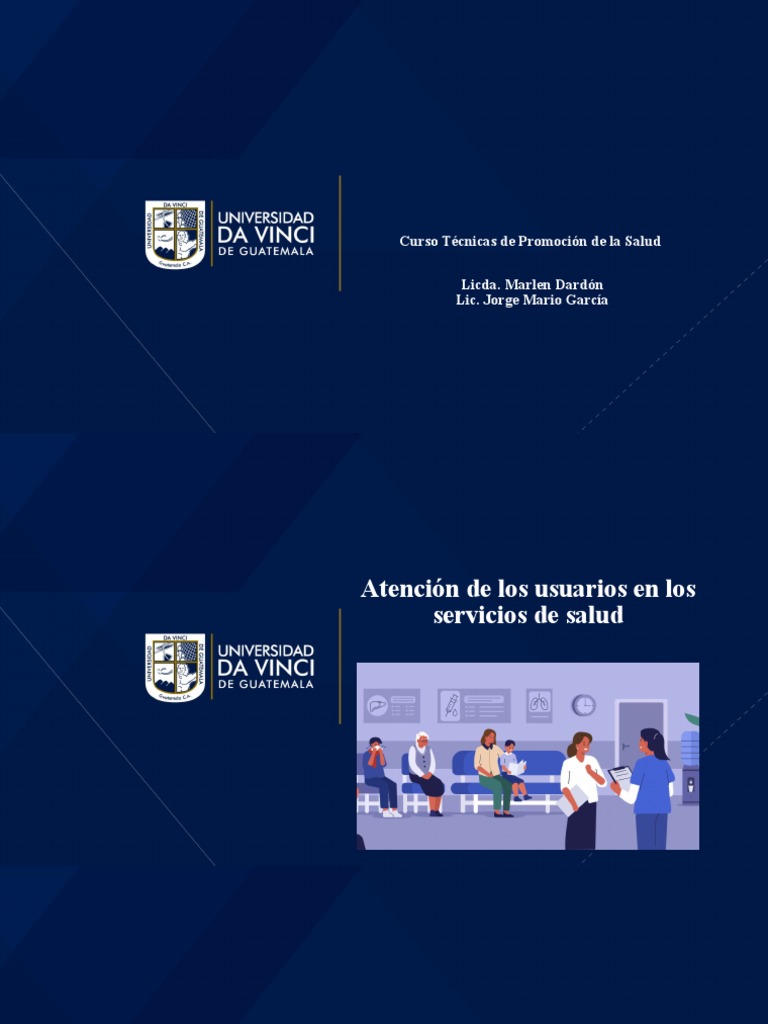 Programas Del Mspas | PDF | Vacunas | Biología